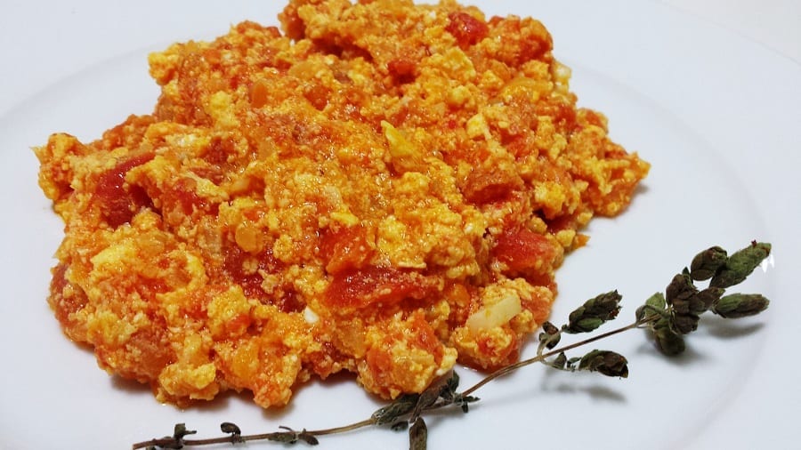 Tomatada