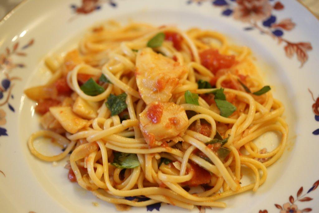 Sandes "magoga" é a mais famosa de Angola