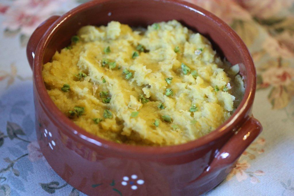 Como fazer um cozido à portuguesa simples (quase dieta!) - Grafe e Faca