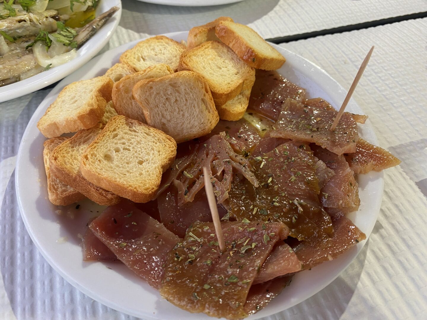 Restaurante Ponto de Encontro em Vila Real de Santo António