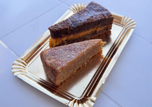 Sandes "magoga" é a mais famosa de Angola